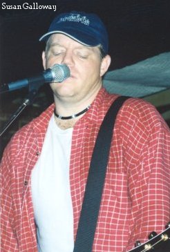 These pics are ©Susan Galloway...DO NOT take them without my permission ...